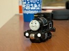 CUSTOM Thomas & Friends Take Along Die-Cast RWS The Ghost Engine of ...