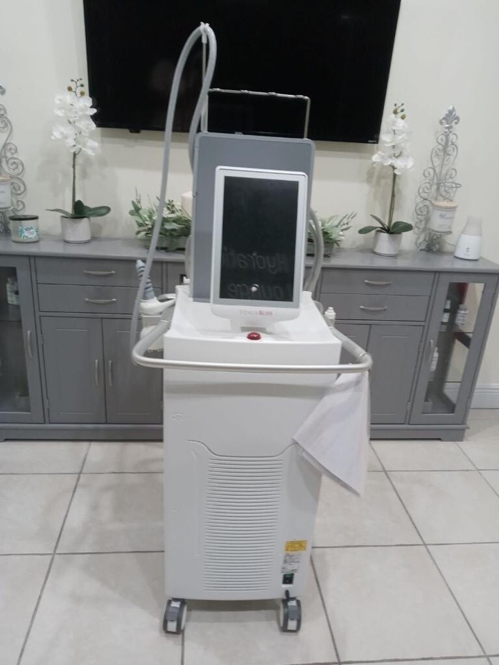 Venus Bliss Machine - Non-Invasive Lipolysis Machine Slightly used | eBay