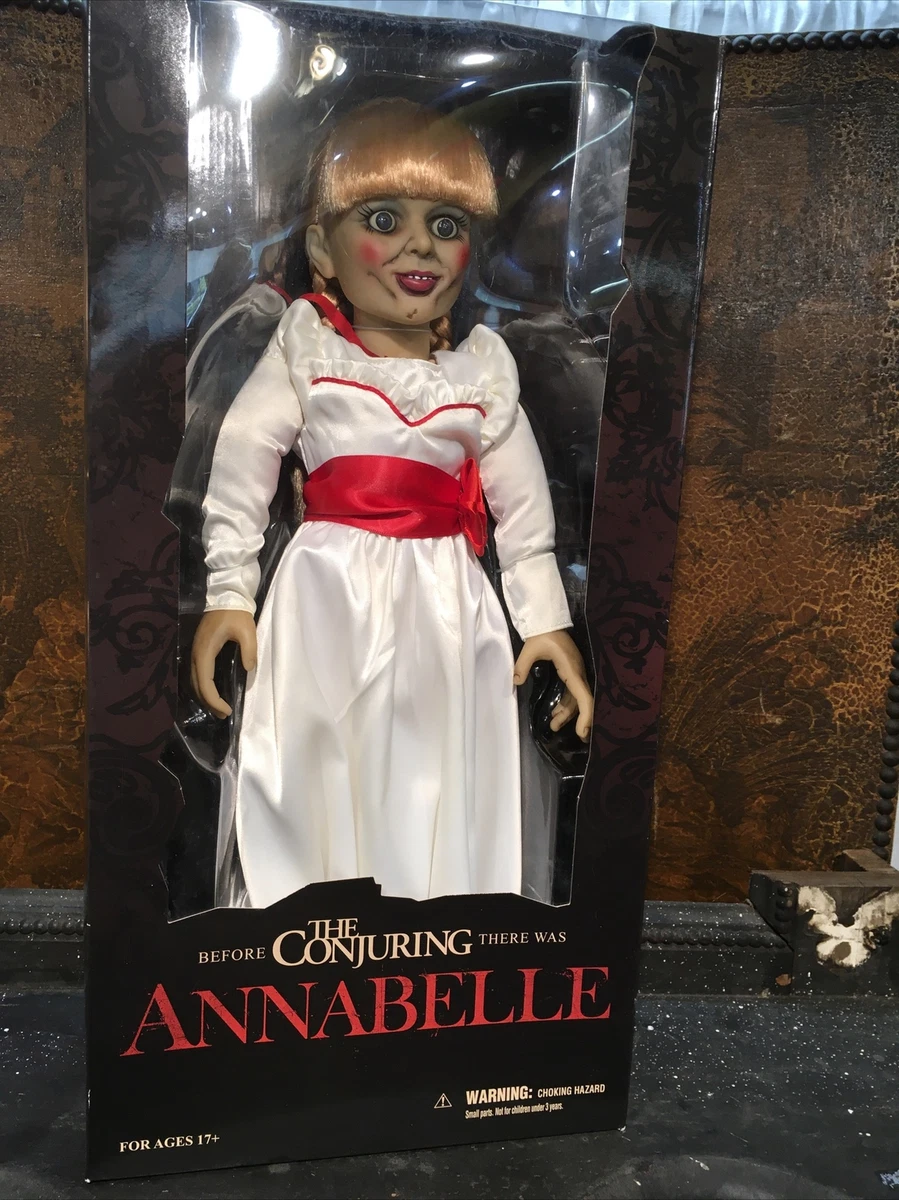 Anibal Doll