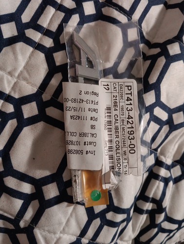 2019-2022 TOYOTA RAV4 “AWD” EMBLEM OEM PT413-42193-00 | eBay