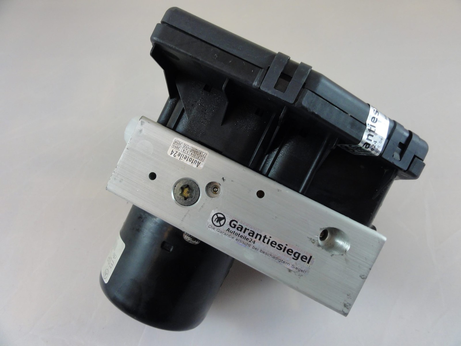 THE PUMP ABS ESP FOR MERCEDES W203 203 C-KLASA 2035451632 2035451732 ...