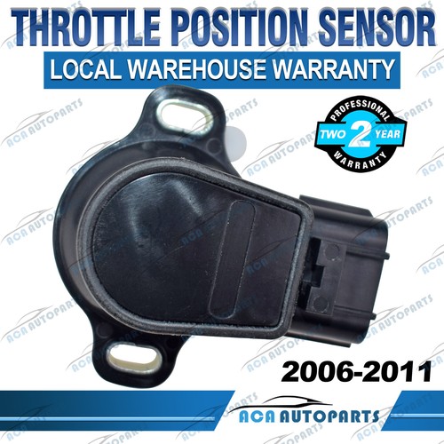 Throttle Position Sensor for Ford Ranger PJ PK Mazda B2500 BT-50 CB05 ...