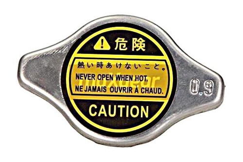 Radiator Cap For DAIHATSU LEXUS MAZDA MITSUBISHI PROTON SUZUKI 75-18 ...