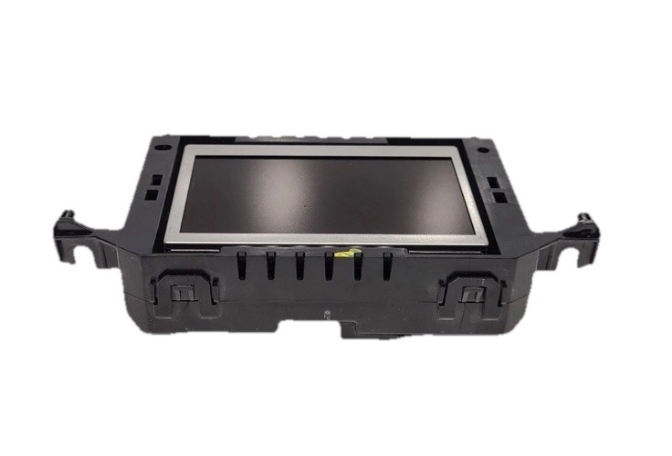 2017-2019 Ford Escape Information Display Screen Panel Monitor Id ...