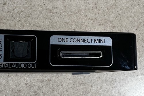 Samsung One Connect Mini Box with Cable | eBay
