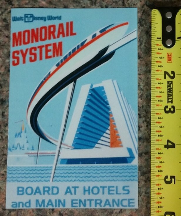 Disney Monorail Logo Monorail Icon Free PNG & SVG 4110967 Noun