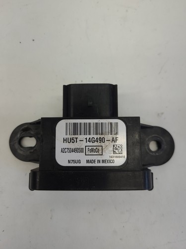 2018 2019 2020 FORD F150 POWER CONTROL MODULE HU5T-14G490-AF OEM | eBay