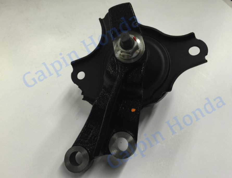 2001- 2005 Honda CIVIC 4DR Left Side Engine Mount Factory OEM (50820 ...