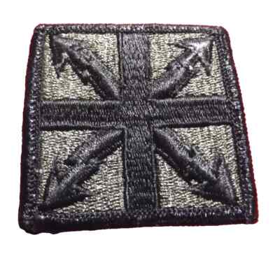 Military 142nd Signal Brigade Patch Insignia Unit US Army #304 | eBay