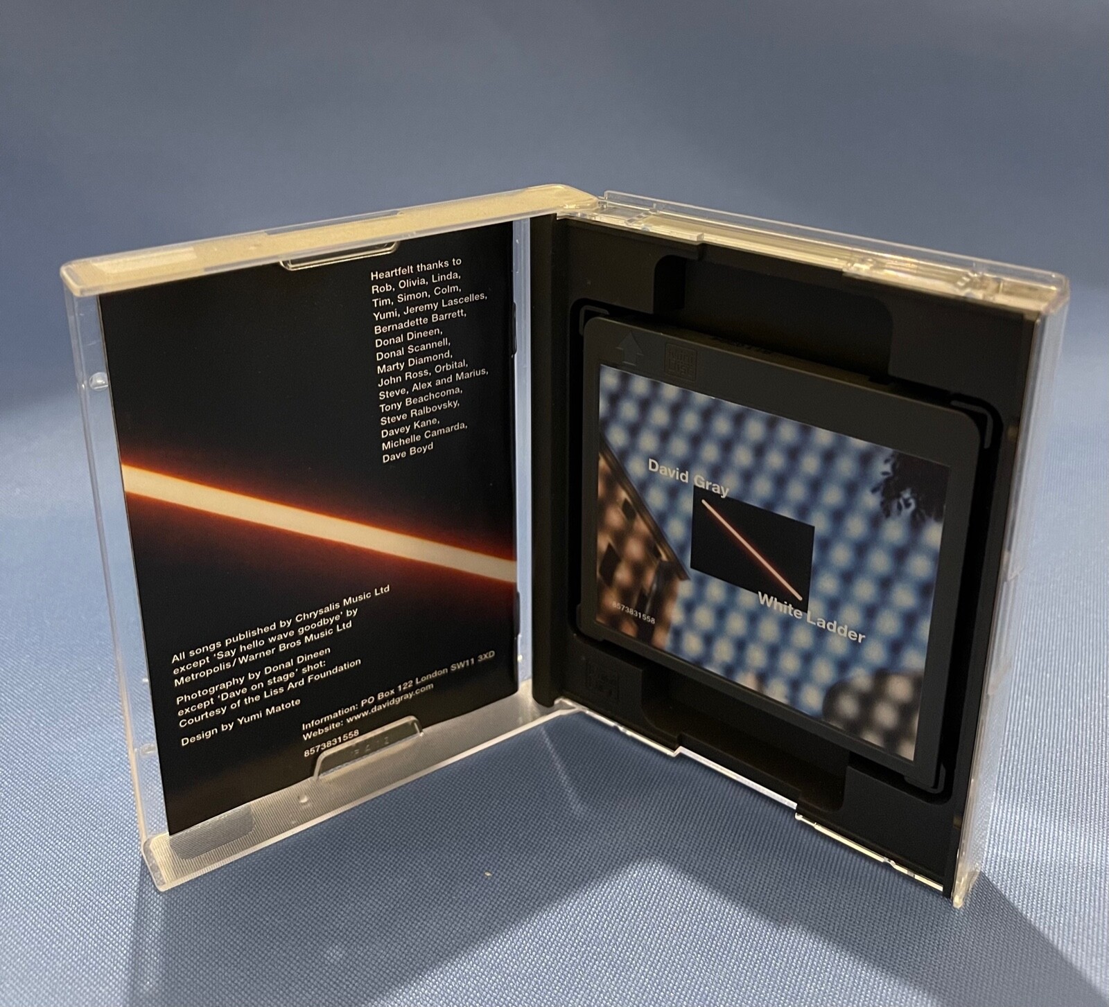 MiniDisc Music Album, Various Artists. Some Rare and Classic. | eBay