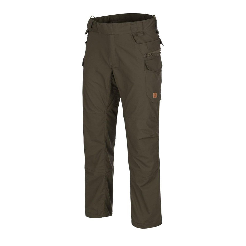 HELIKON-TEX PILGRIM Pants Cargo Survival Tactical woodsman Outdoor ...