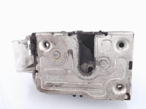 Serrure arriere gauche RENAULT CLIO 2 PHASE 2 7701469940 | eBay