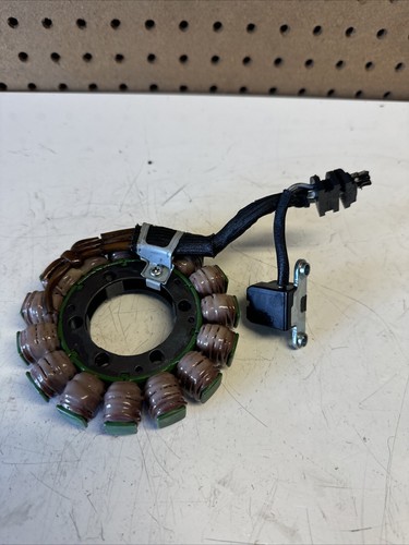 2018-2023 Yamaha MTN 1000 Mt10 Generator Alternator Stator Cut Off ...