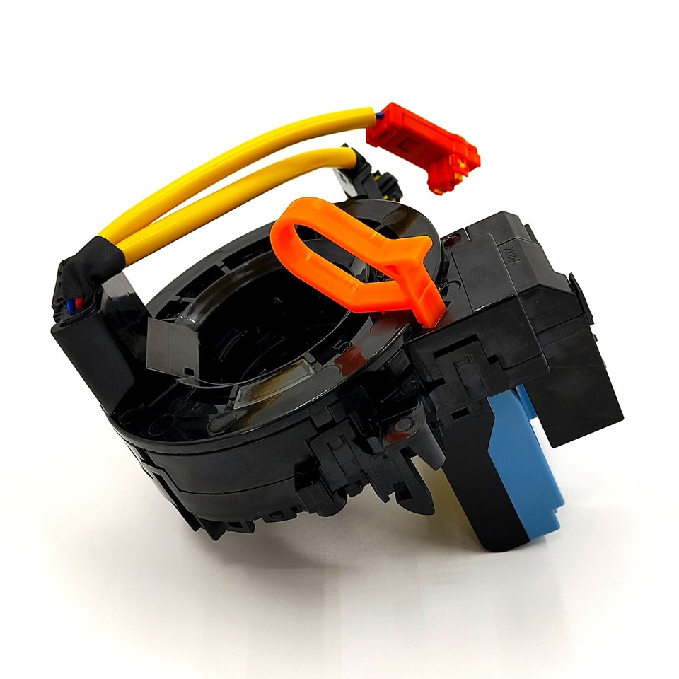 Clock Spring/Angle Sensor for Lexus GX460 RX350 Toyota 4Runner 84307 ...