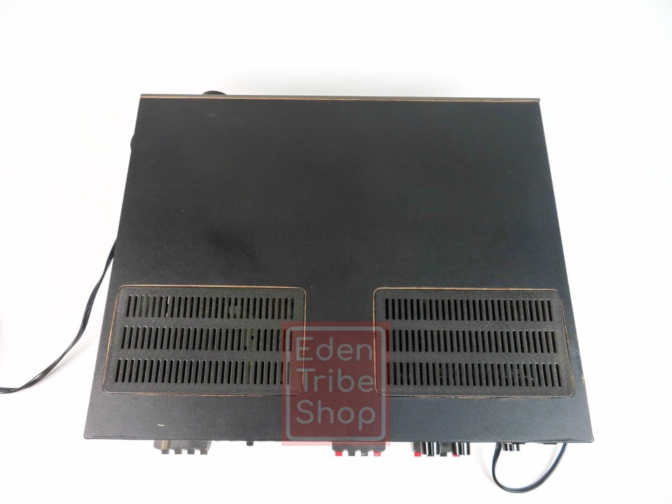 Vintage NAD 7045 Stereo AM/FM Receiver w/ Two Phono Input | eBay