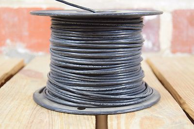 Laribee Wire 14AWG Stranded Copper 600V E 51776 | eBay