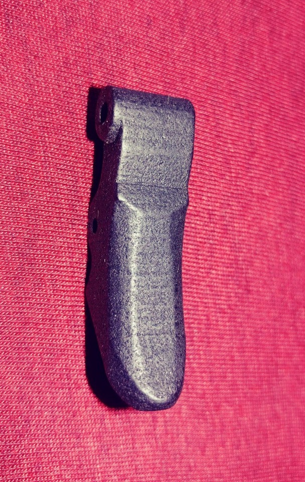 Spring + Standard SAO Short Stroke Trigger for Taurus PT111/140 G2/G2C ...