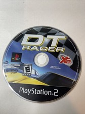 DT Racer (Sony PlayStation 2, 2005) for sale online | eBay