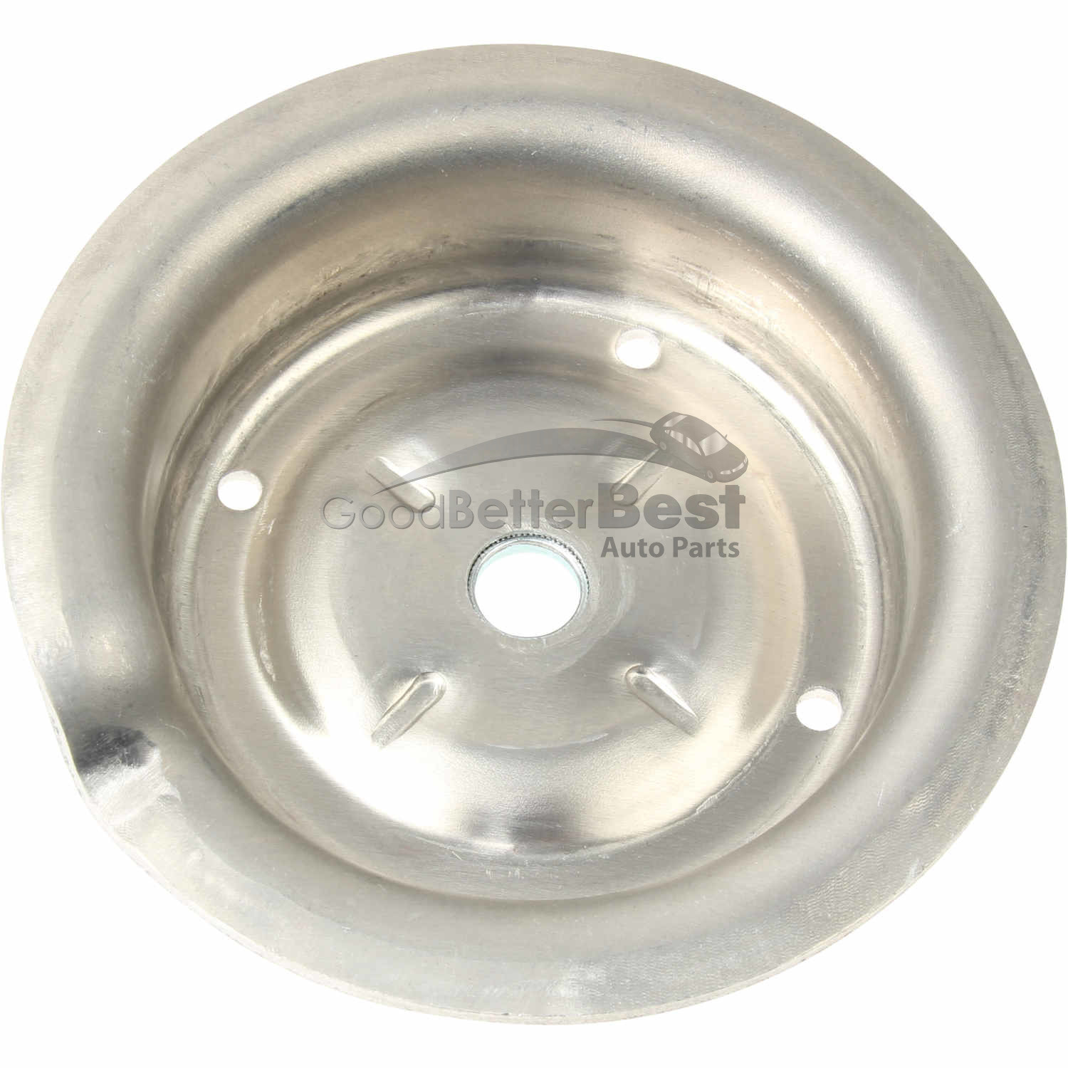 One New URO Suspension Coil Spring Seat Rear Upper 31336764093 for BMW ...