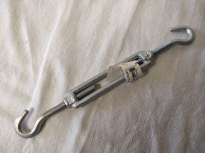 Tendeur crochet-crochet M6 x 150mm | eBay