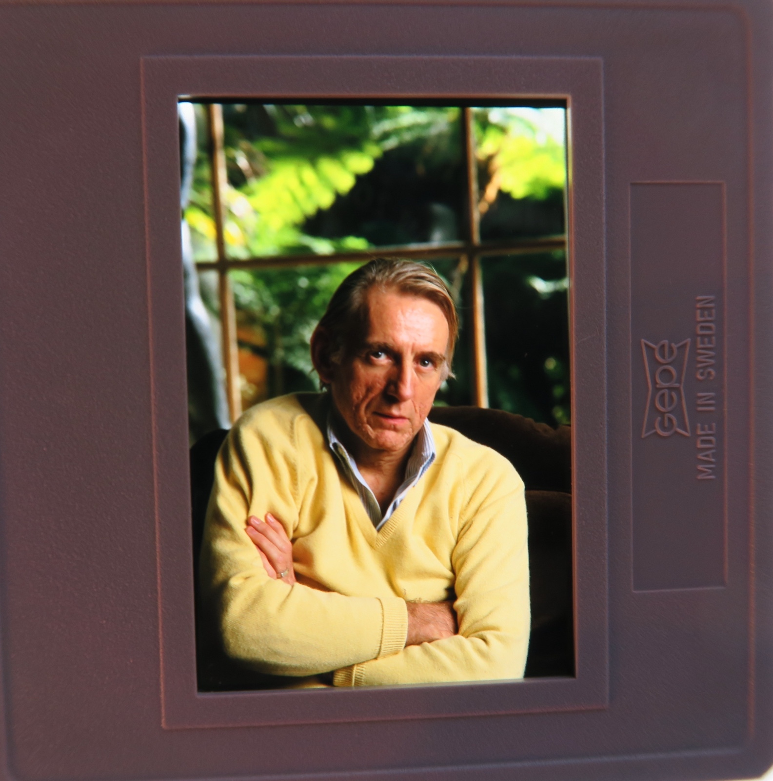 ROD McKUEN World I Used to Know IF YOU GO AWAY Jean SEASONS OF THE SUN ...