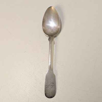 Germany - 800 Silver Handle