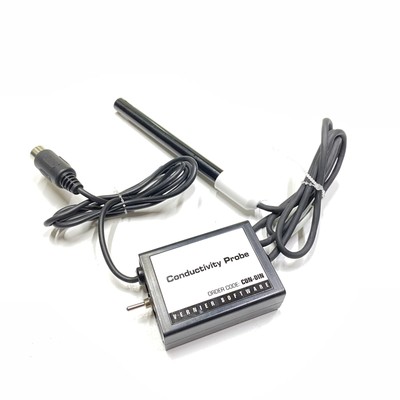 Analytical Instruments - Vernier Software