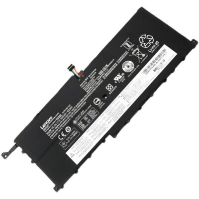 Lenovo ThinkPad X1C Yoga Battery 00HW028 00HW029 01AV473 01AV438 ...