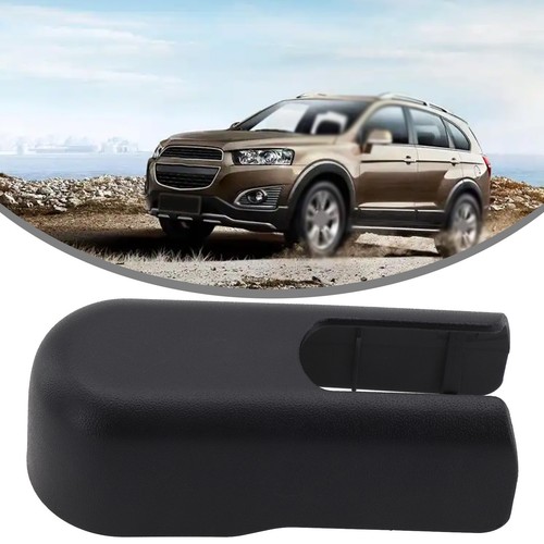 Rear Wiper Cap Wiper Cap Cover Car Maintenance Direct Replacement Part ...