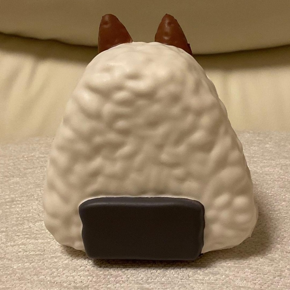 Lovebu Puni Puni Charm Onigiri D5 | eBay.de