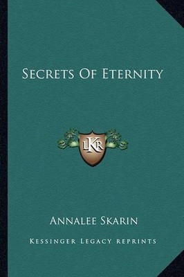 Annalee Skarin Secrets Of Eternity (Tascabile) | eBay