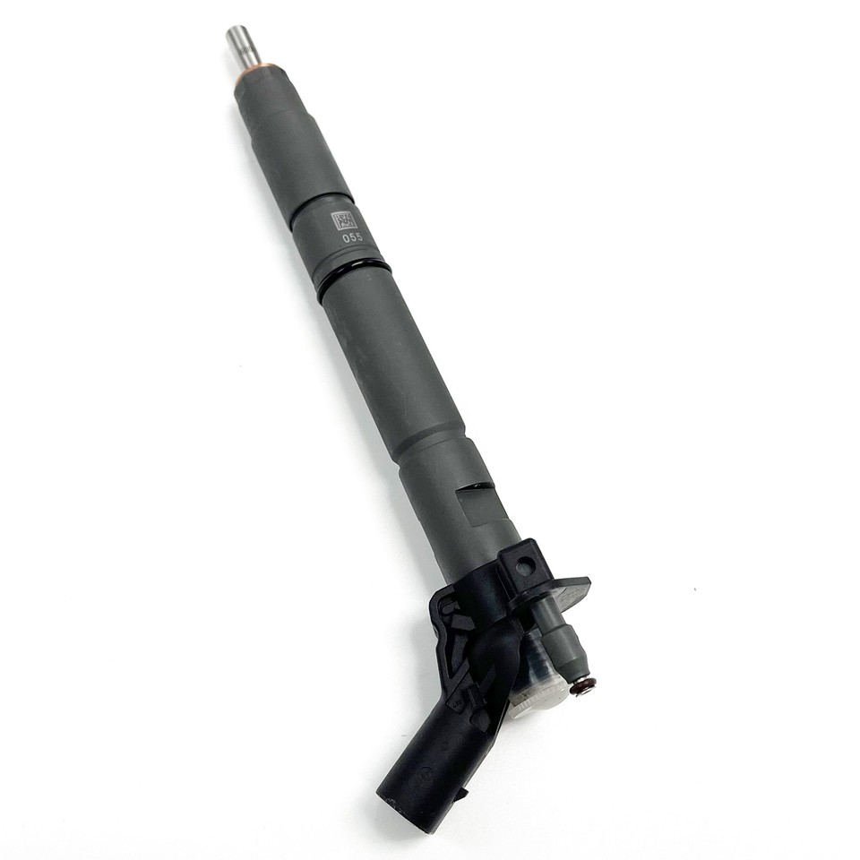 New Diesel Fuel Injector 0445117033 059130277CP for vw Audi 3.0 TDI | eBay