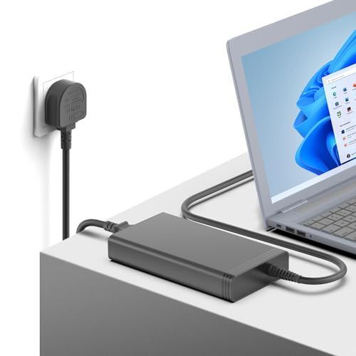 Compatible ASUS AC Adapter ADP-240EB B Power Charger 20V 12A 6.0*3.7mm ...
