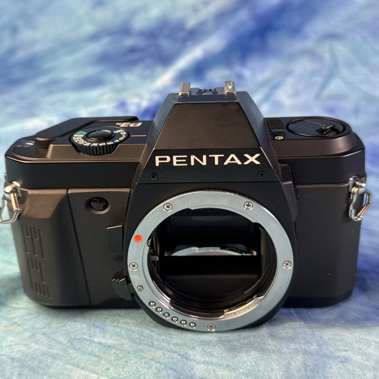 Your latest acquisition - Page 1824 - PentaxForums.com