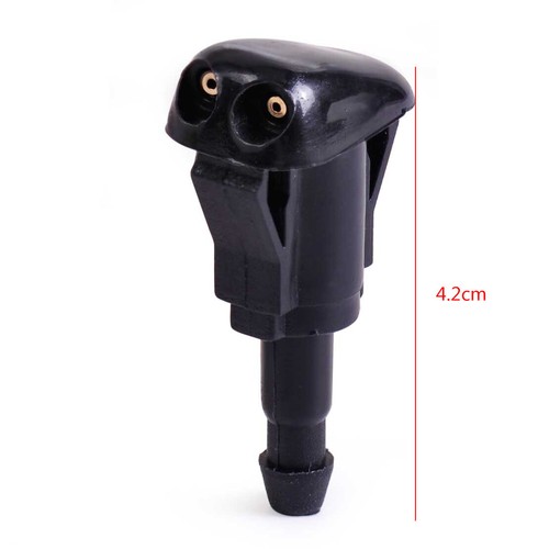4 X Windshield Washer Wiper Nozzle Fit for Toyota Corolla Echo Tacoma ...