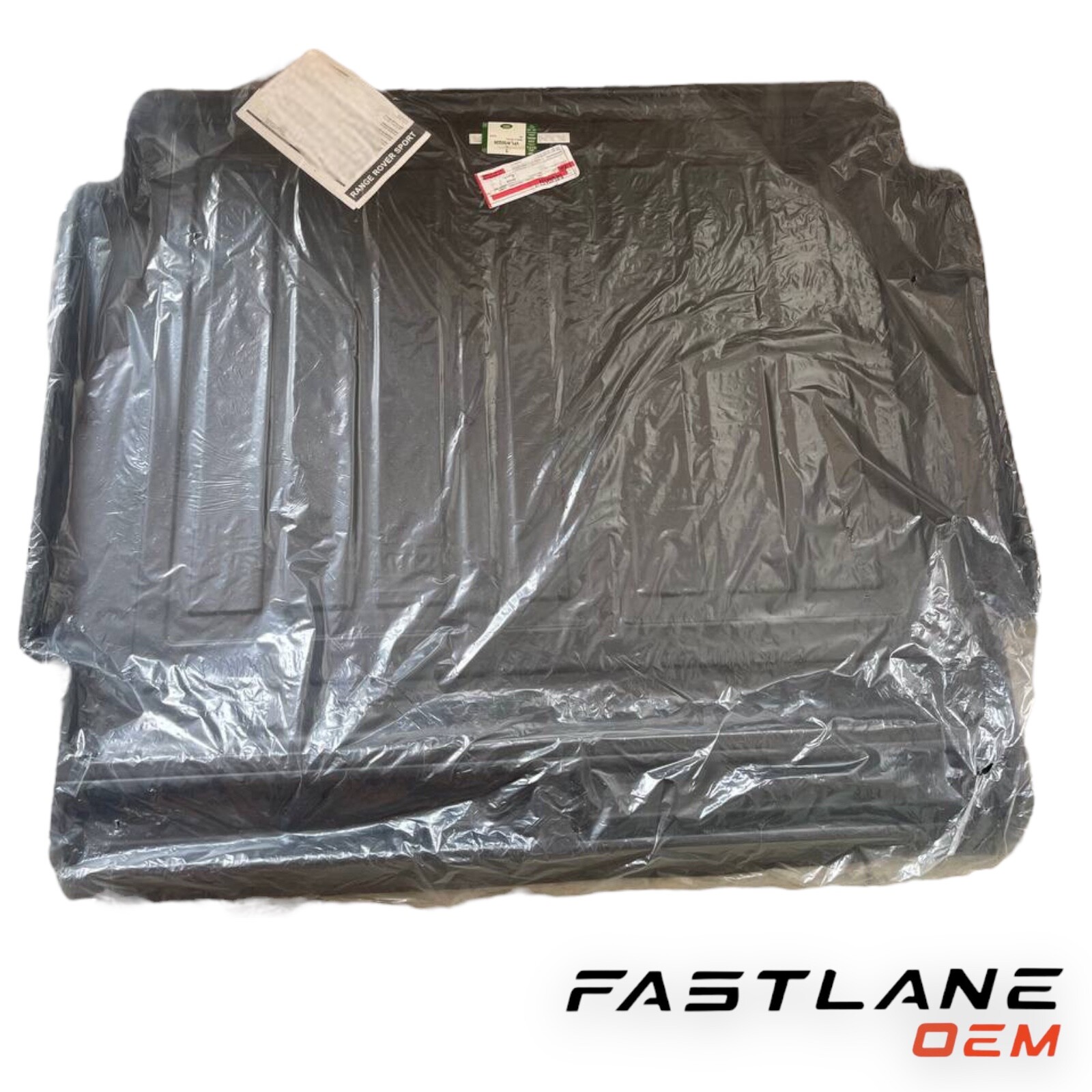 2013-2022 LAND ROVER RANGE ROVER SPORT LOAD SPACE LINER TRAY NEW OEM ...