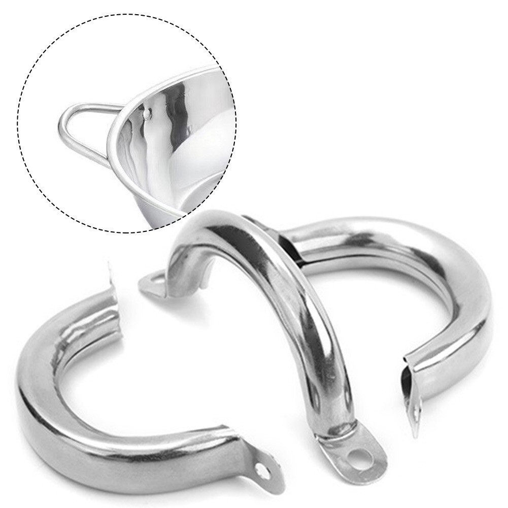 Enhance the Safety and Durability of Your Cookware Stainless Steel Pot ...