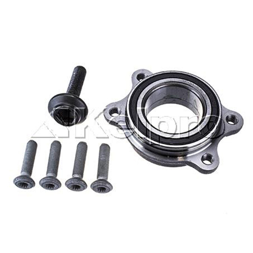Wheel Bearing Kit for Audi Q5 3.0L V6 8RB TDI CCWA fits - Front/Rear ...