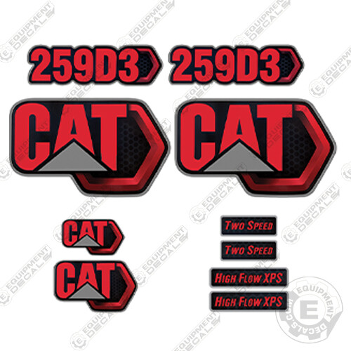 Caterpillar Skid Steer Symbols - Infoupdate.org