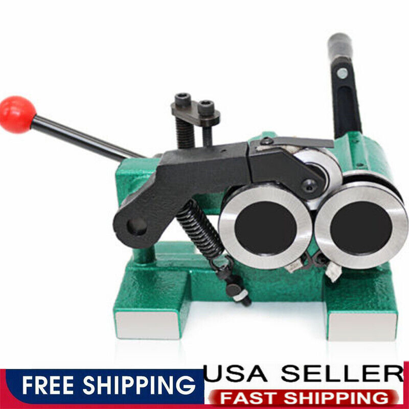 Φ1.5-25mm Manual Punch Pin Grinder Machine Grinding Needle Surface ...