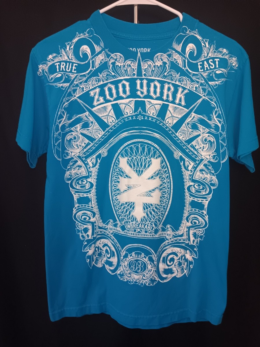 Zoo York T Shirt Designs UNDERWORLD | Organic Unisex | T Shirt