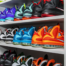 The WearForce | eBay Stores