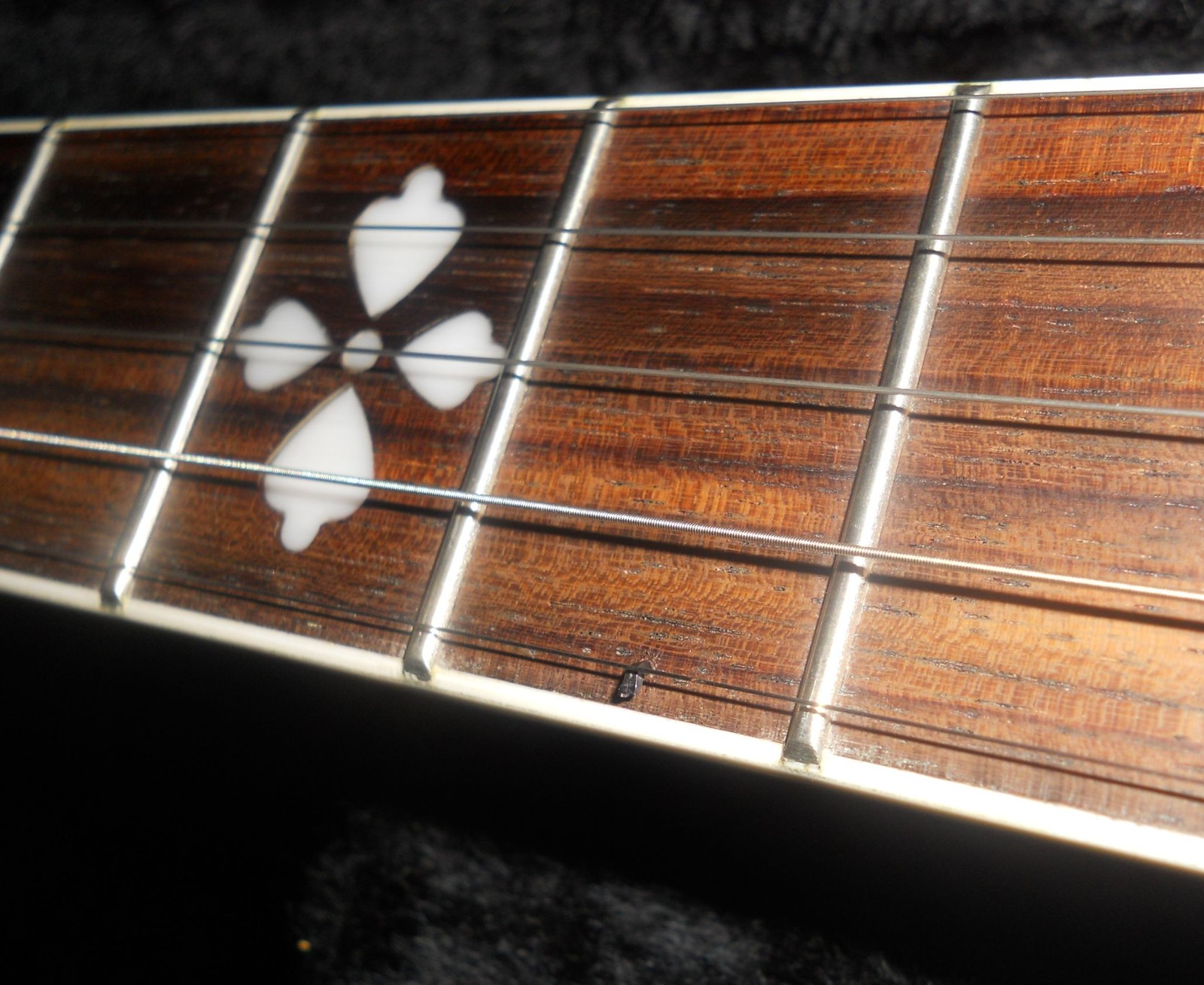 BANJO RAILROAD SPIKES ( 4 PACK ) TO CAPO BANJO 5TH STRING | eBay UK