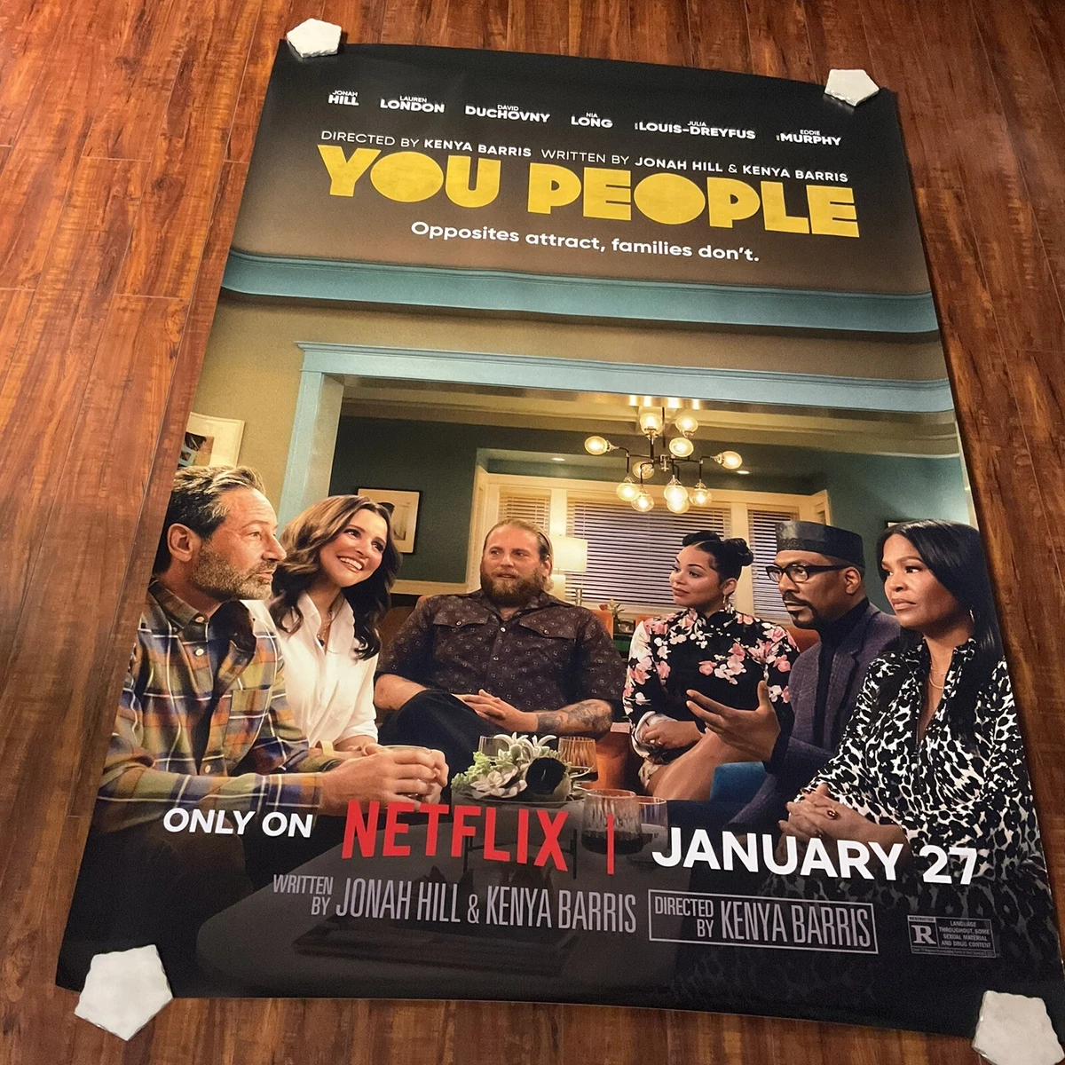 This Is Us Movie Poster