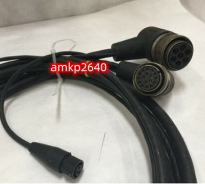 1PCS NEW FOR HAAS Servo Motor Coding Cable 32-1503D 5m #am | eBay