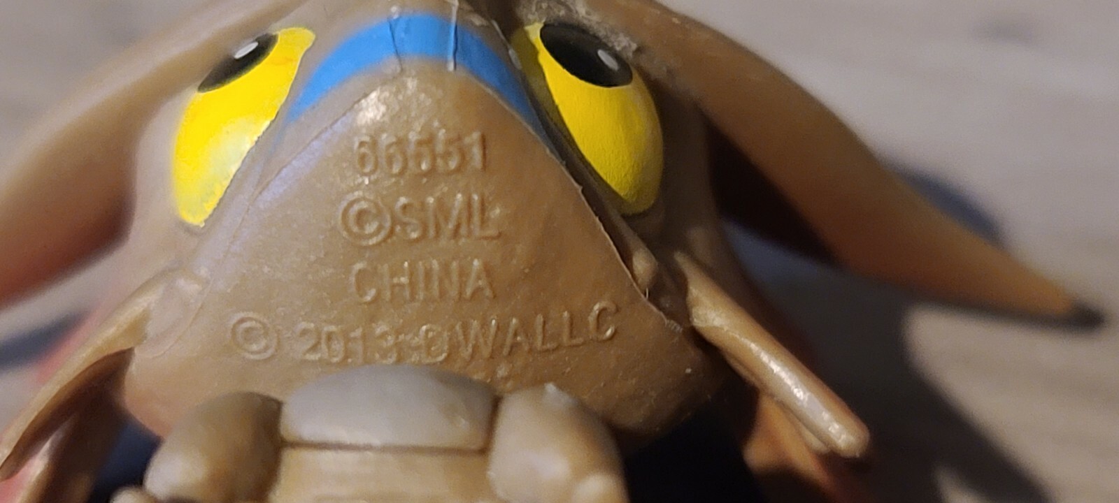 CLOUD JUMPER Stormcutter How to Train Your Dragon Defenders of Berk ...