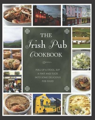 Irish Pub Cookbook (Regional Kitchen) Book The Fast Free Shipping | eBay