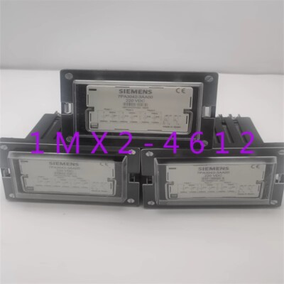 1pc used Siemens 7PA3042-3AA00 220VDC | eBay