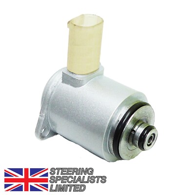 VW Amarok 2010-2019 Steering Rack Servotronic Solenoid Valve | eBay