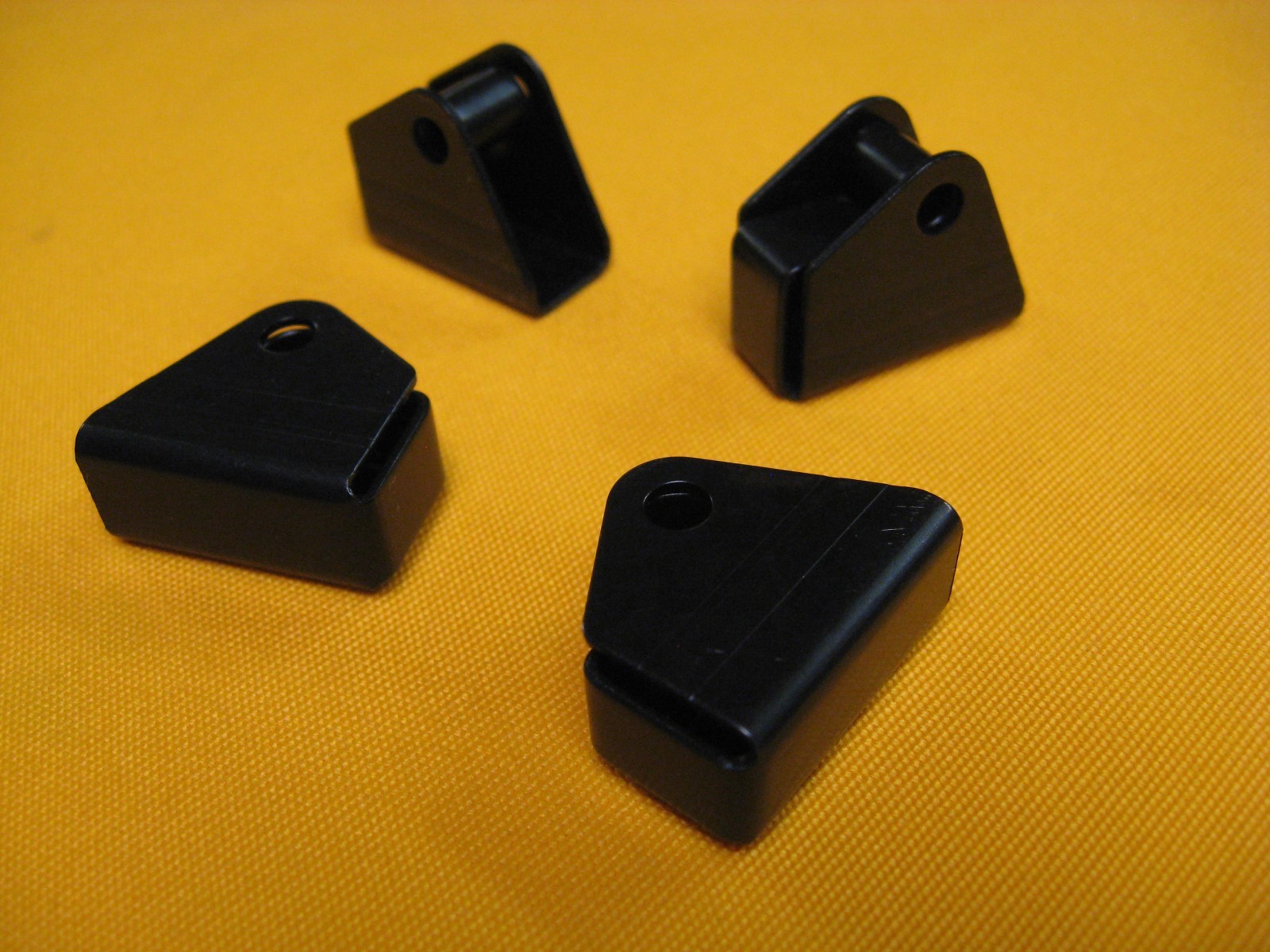 Brand New Horton Crossbow (4) Limb Tip Hangers Brackets Clips + | eBay